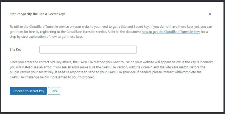 Getting started with CAPTCHA 4WP - Captcha4WP