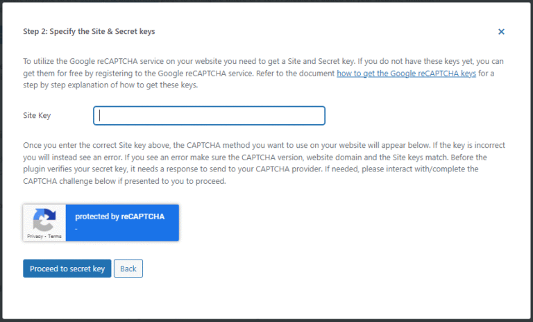 CAPTCHA vs. reCAPTCHA: 7 Key Differences and How to Choose - Captcha4WP