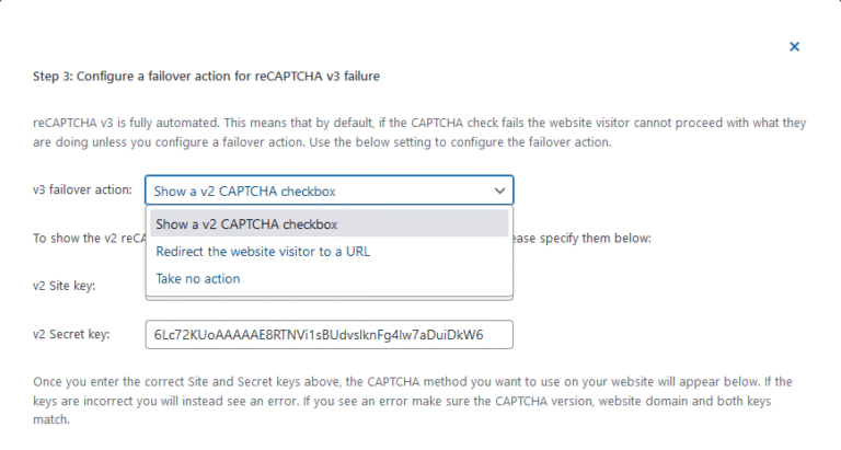 What is reCAPTCHA, and how does it work? - Captcha4WP